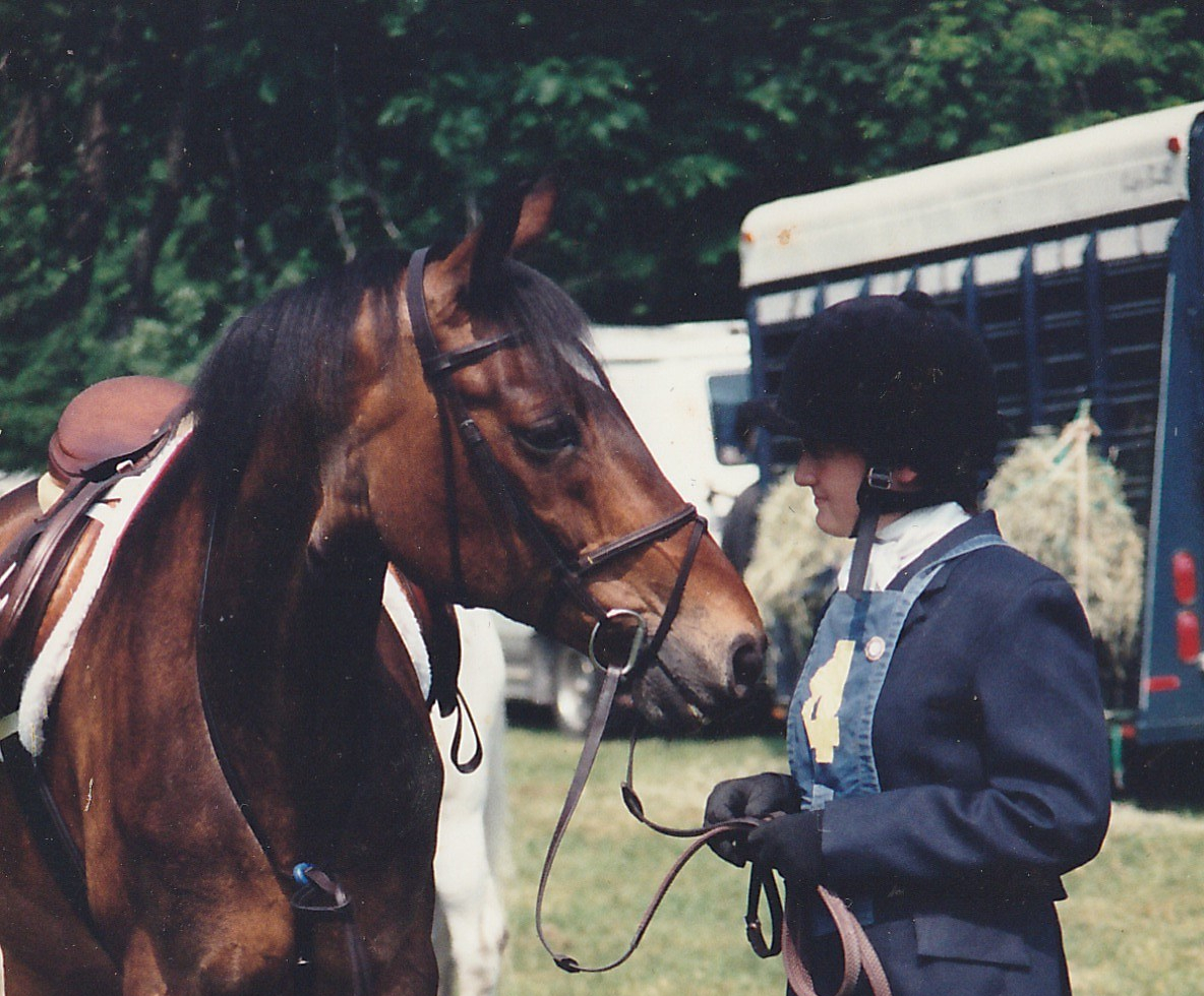 Why Am I Still #PonyClubProud? | The Academic Equestrian